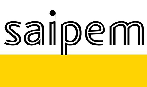Saipem Logo